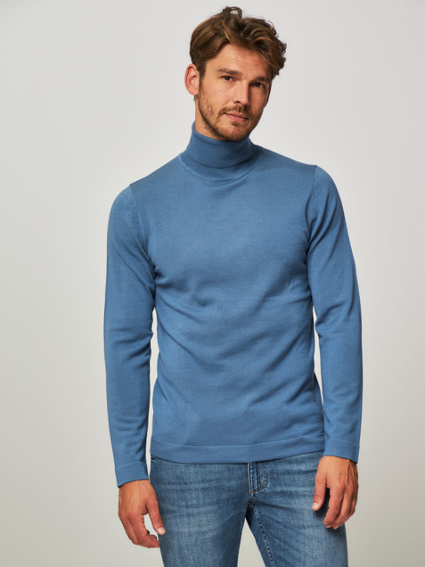DRYKORN MEN | SWEATERS AND CARDIGANS | TURTLENECKS