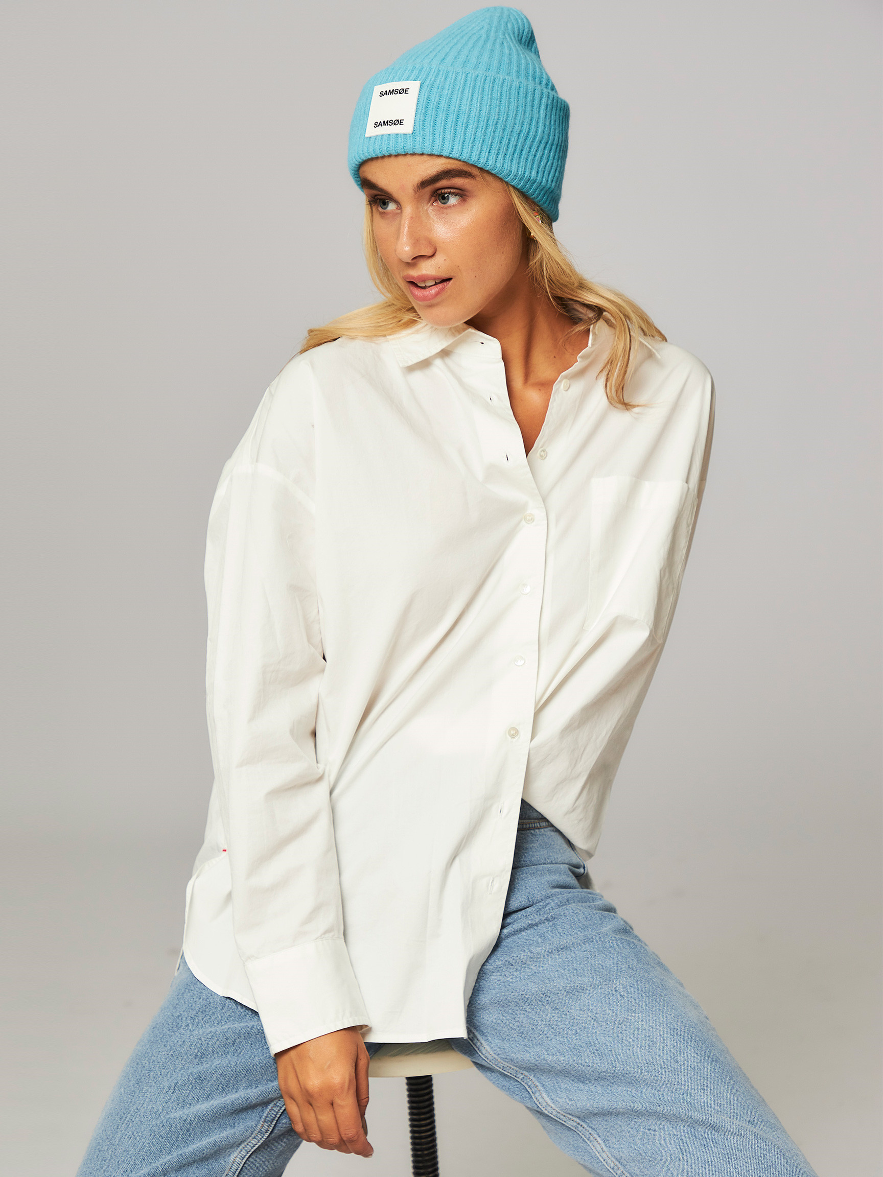 SAMSOE SAMSOE | ACCESSORIES | HATS AND BEANIES