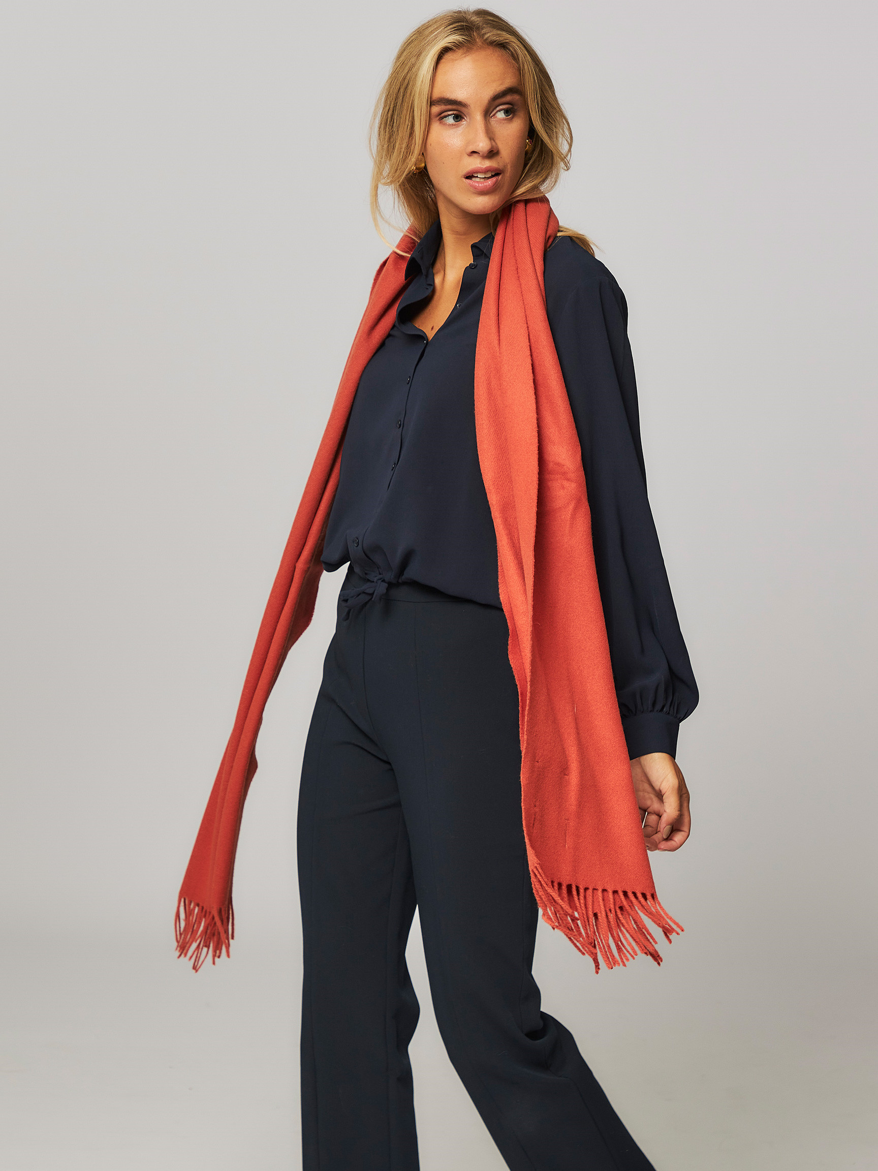 SAMSOE SAMSOE | ACCESSORIES | SCARVES